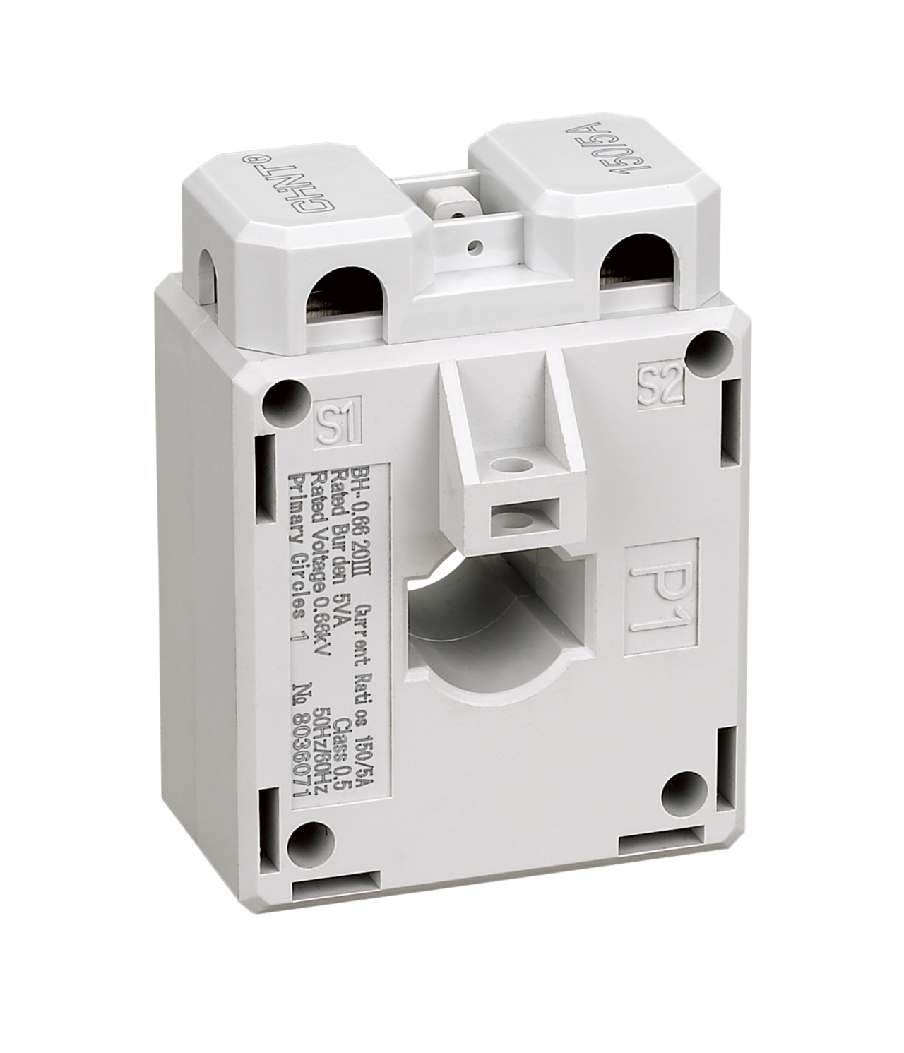 Instrumento de medida serie BH | Chint Electrics